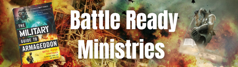 God’s Boundaries: Keys to Victory in Spiritual Warfare - Battle Ready ...